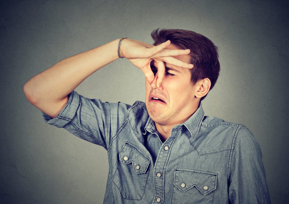 Get Rid of Body Odors With These 9 Simple Steps! - Healthy Reads